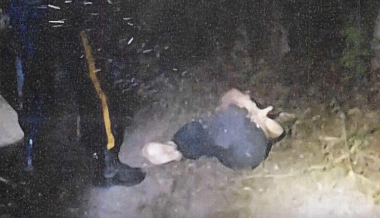 Natalie Greene Faked Egg Harbor Attack: Feds