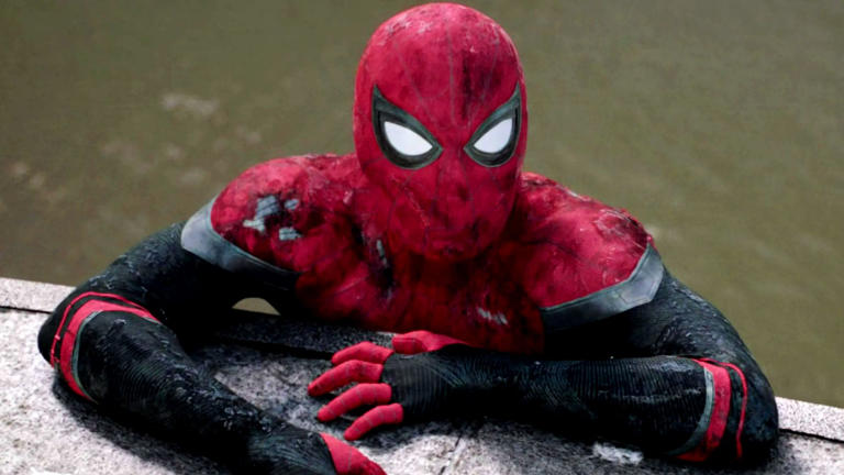 Spider-Man's smash hit TV show succeeds in its hardest task