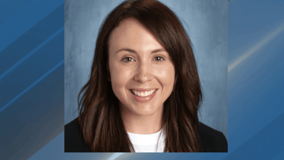 Robin Butler appointed principal of Valley View Elementary School