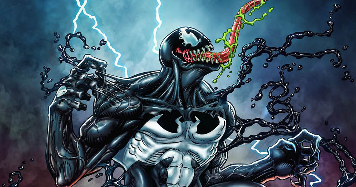 Best Venom Comics (Updated: November 2025)