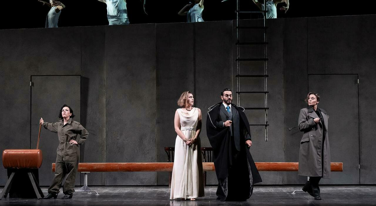 Pergolesi, non solo barocco. A Jesi doppio allestimento: domani “L ...