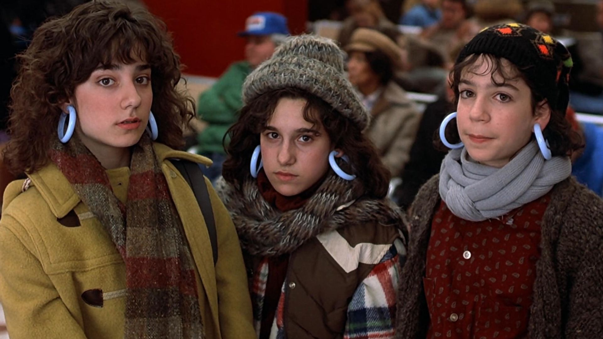 The "Best Thanksgiving Movie Ever Made" Is Now Streaming Just in Time ...