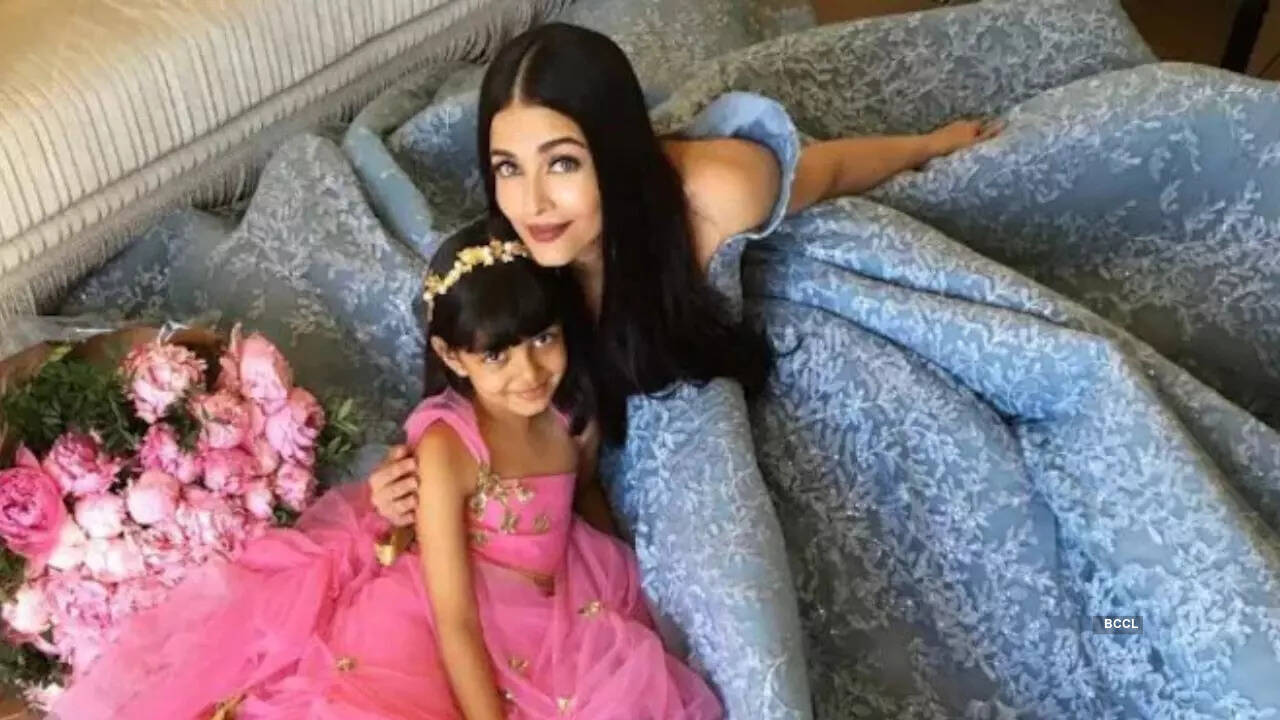 Aishwarya Rai’s top 5 important parenting lessons for today’s generation