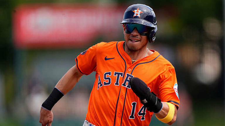 MLB trade grades: Braves pounce on Astros' penny-pinching to land ...