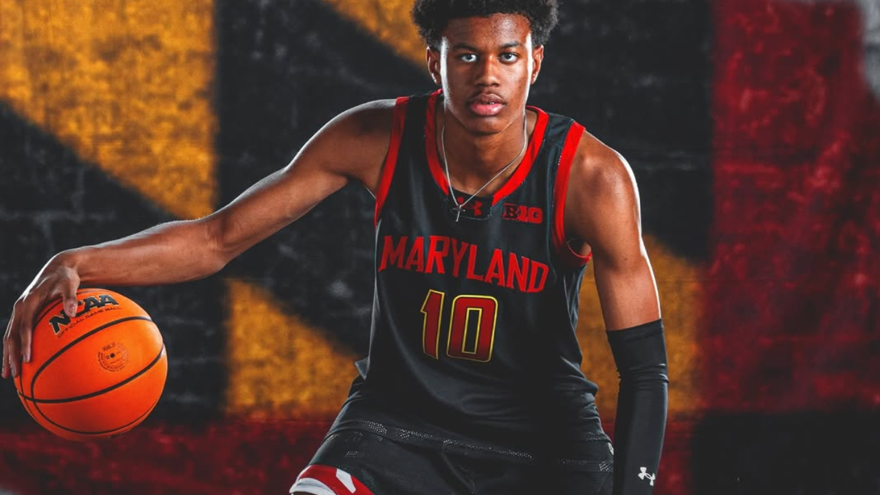 Who is Baba Oladotun? 6-foot-10 small forward announces commitment to ...