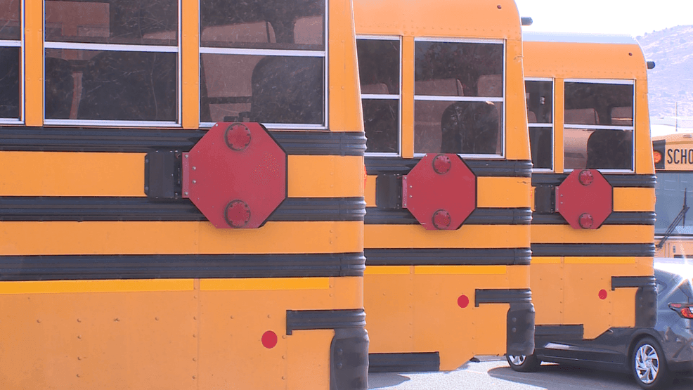 Washoe County schools prepare for winter weather challenges