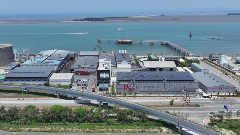 DS단석, KCGS ESG 평가서 '통합 B+' 등급 획득