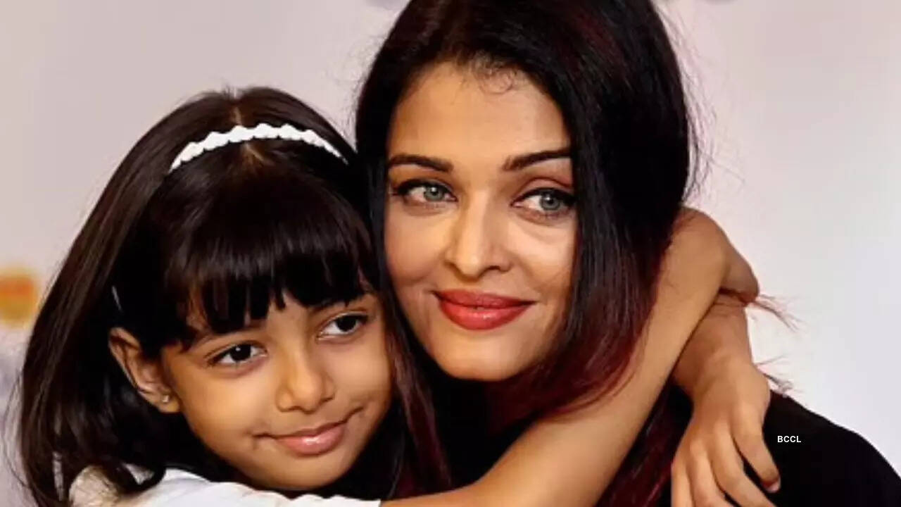 Aishwarya Rai’s top 5 important parenting lessons for today’s generation