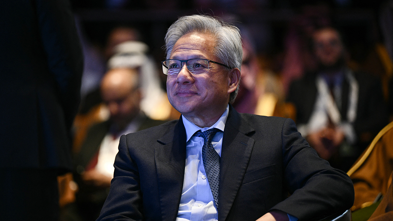 Trump administration greenlights Nvidia AI chip exports to China