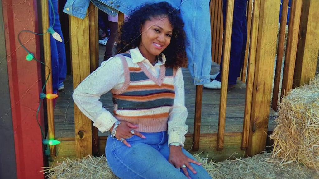 Family of murdered pregnant mother Bre'Asia Johnson considers her a hero; Arlington police still ...