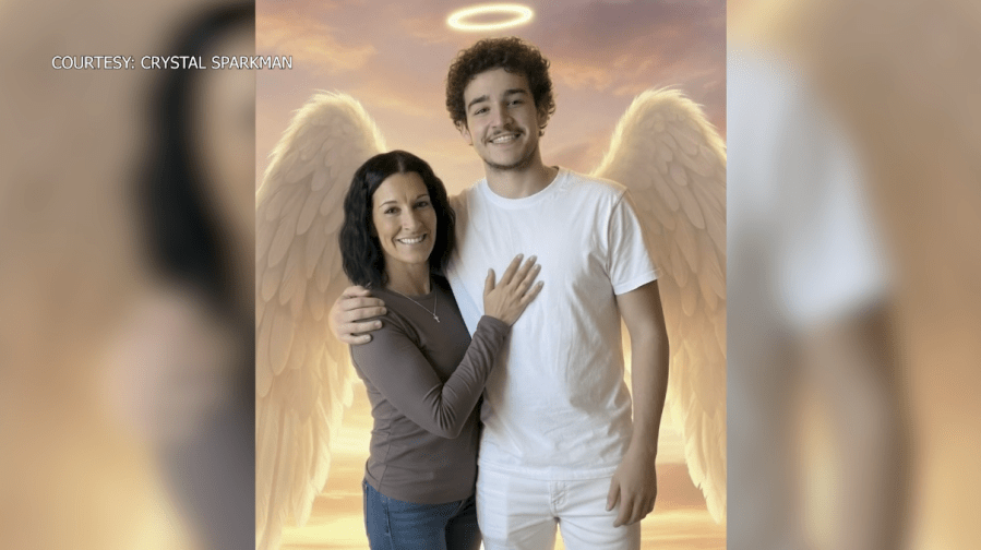 News13 exclusive: Mother of Peaches Corner deadly shooting teen victim ...