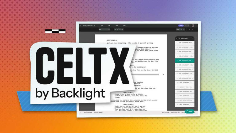 The Celtx Feature You’re Probably Not Using (But Absolutely Should Be)