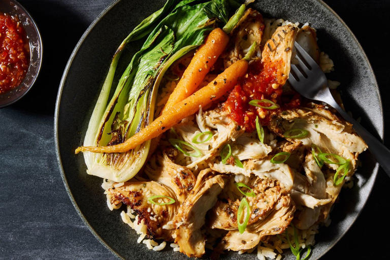 The Plant-Based Chicken That Outscored the Real Thing Is Coming to Walmart