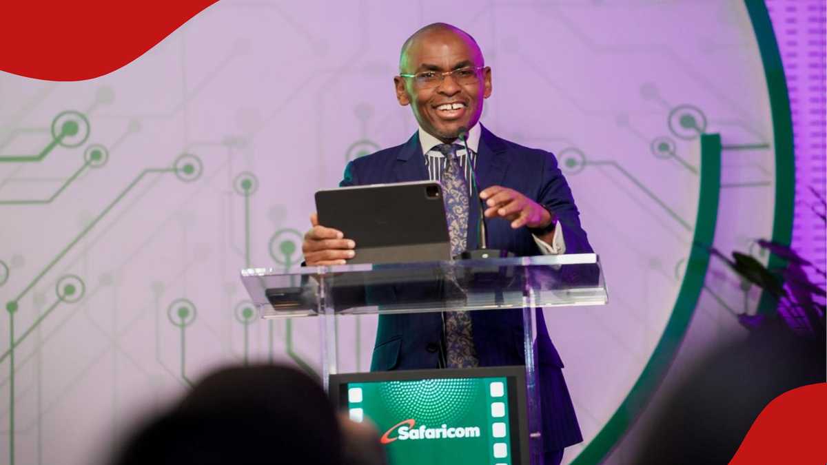 Safaricom announces 10 job vacancies, invites qualified candidates to apply
