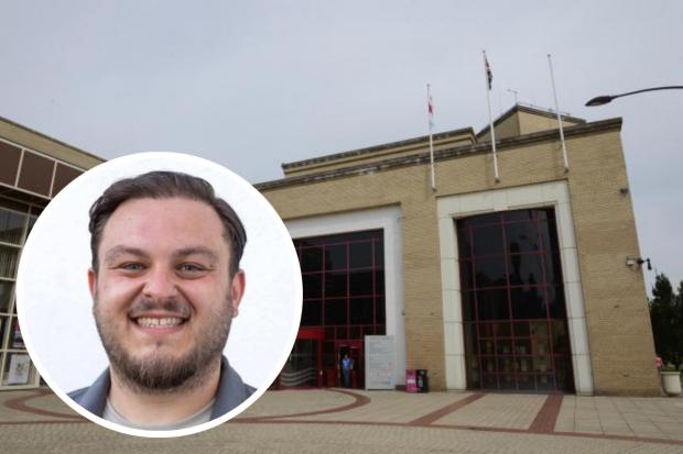 Reform councillor demands apology from Basildon Labour as case against ...