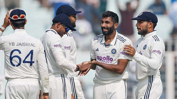 ICC WTC Points Table 2025-27 Ahead Of 1st AUS vs ENG Ashes And 2nd IND ...