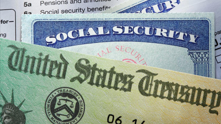 How to Claim Your Social Security Credits-What to Know Now