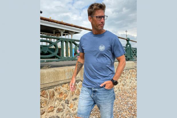 Outta Puff Daddys frontman joins Mental Health Foundation as ambassador