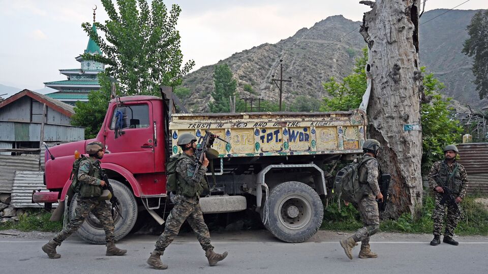 US panel makes big claims on Pakistan's ‘military success’ over India ...