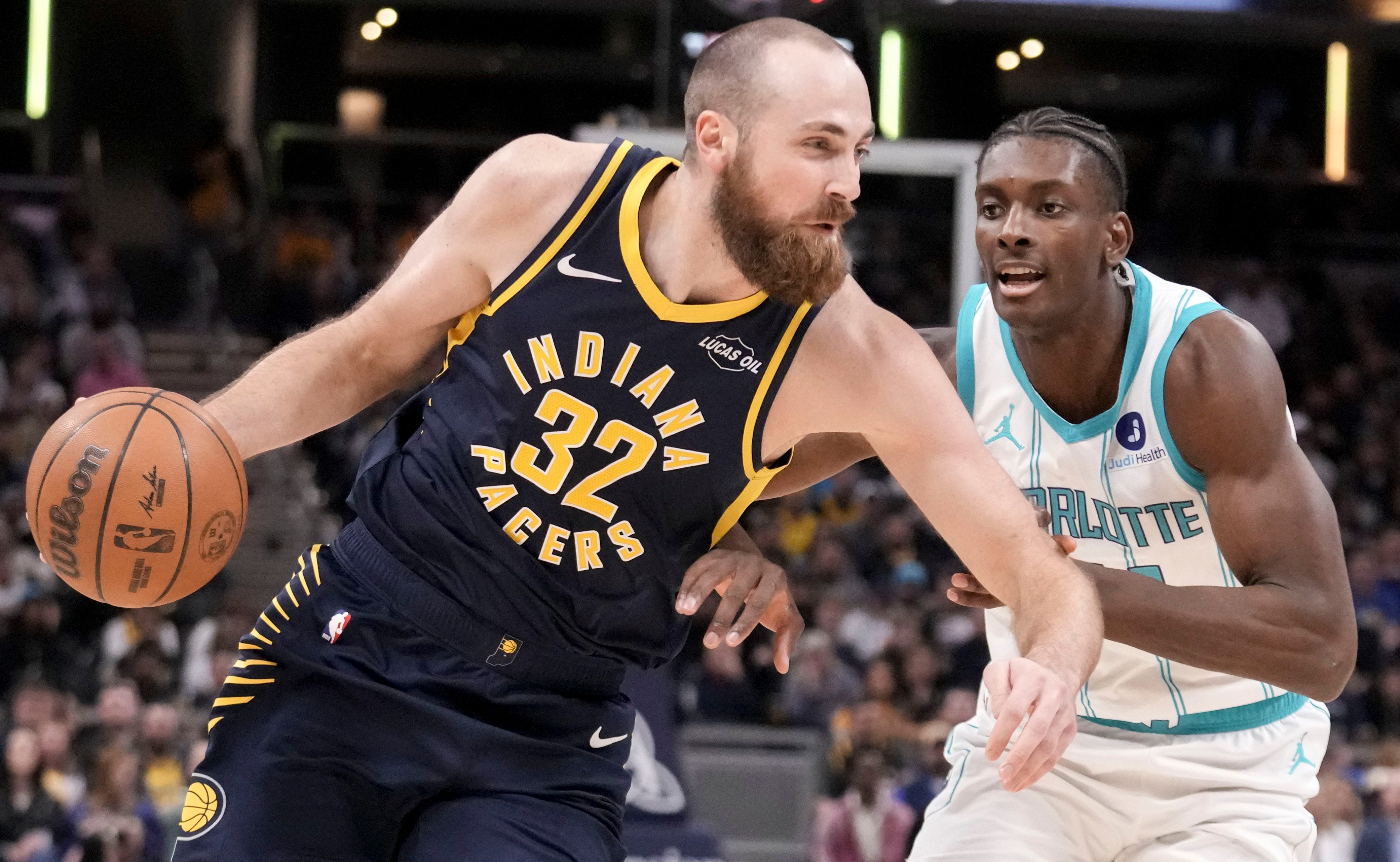 Indiana Pacers vs. Cleveland Cavaliers stream on Amazon Prime, radio ...