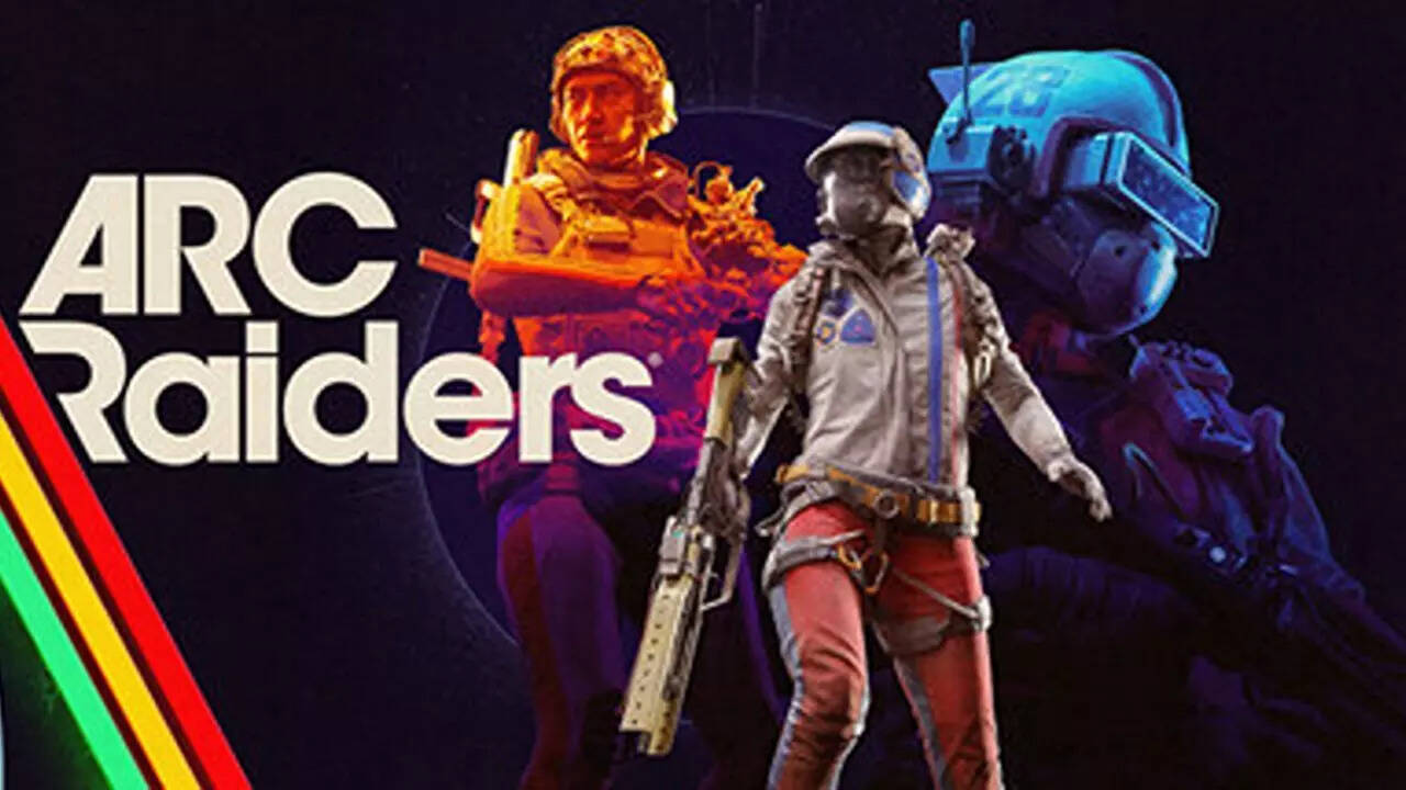 ARC Raiders Server Outage: How to check status and troubleshoot ...
