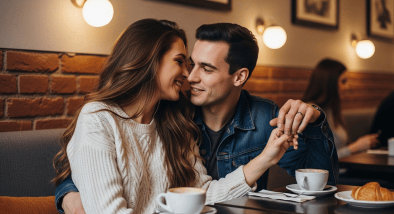 10 Questions to ask your partner before deciding to get married