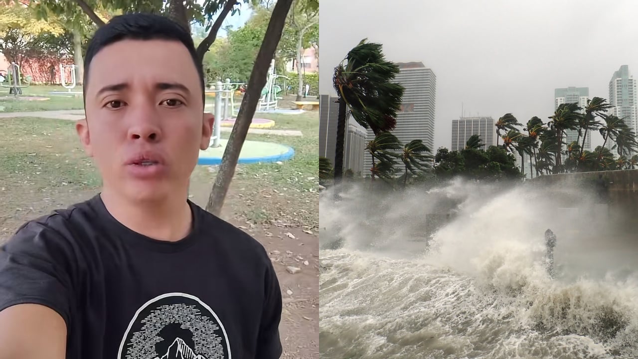 Vidente colombiano alertó con grave presagio de accidente natural: “Es ...