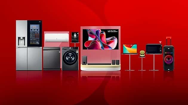 LG India, Polycab in focus as Jefferies flags demand upside in consumer ...