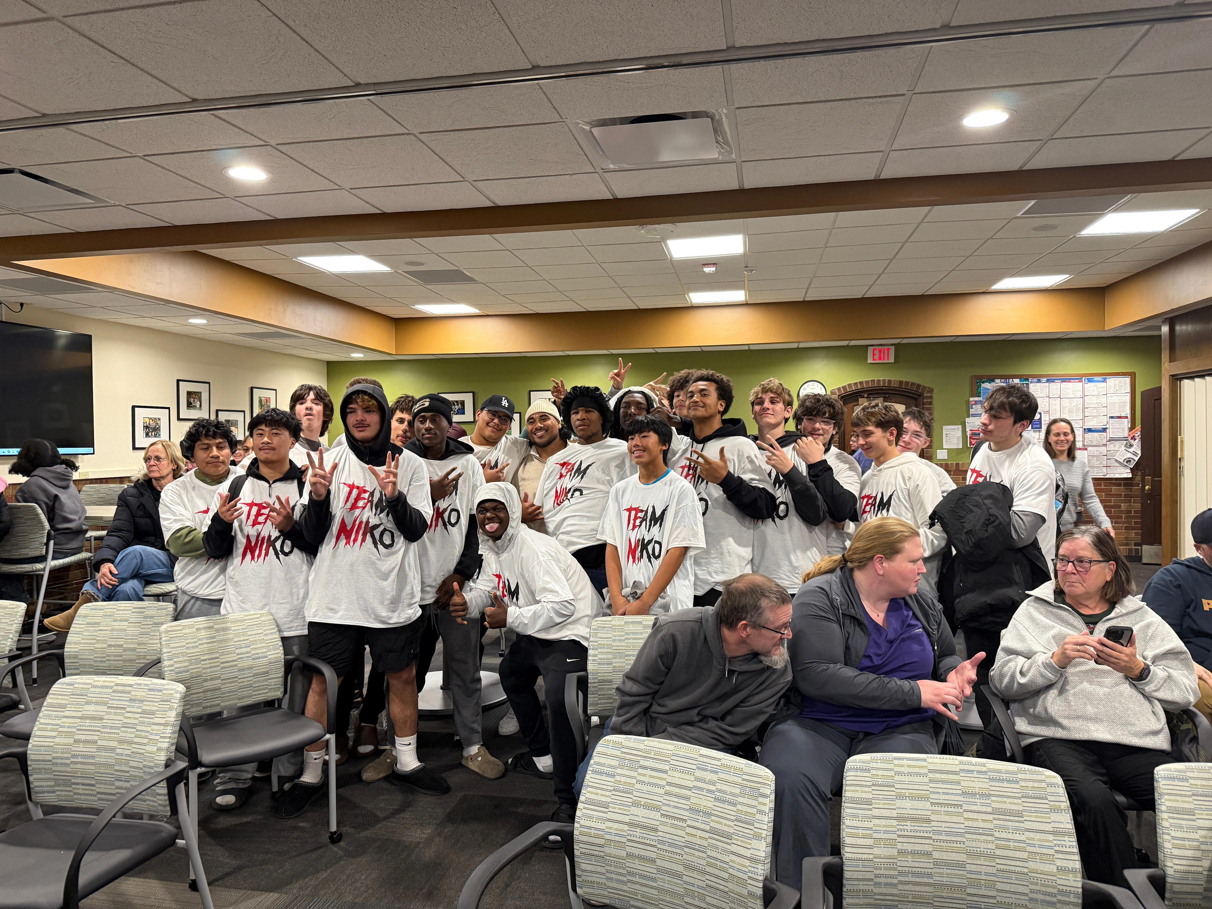 Green Bay East football coach Kominiko Sila fired by School Board after ...