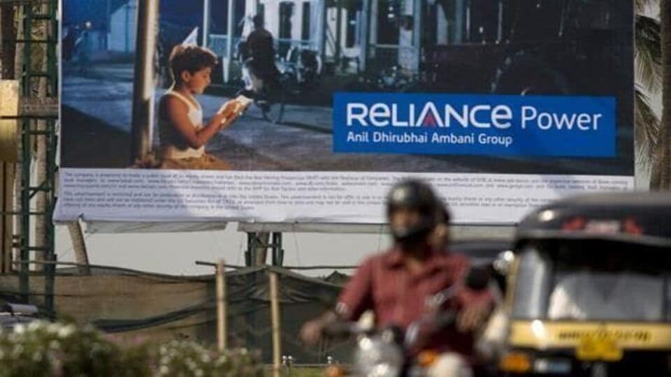 Reliance Power share price jumps over 4%; board approves creation of ...