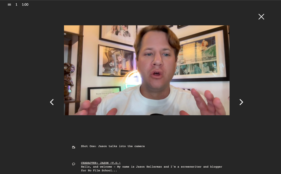 The Celtx Feature You’re Probably Not Using (But Absolutely Should Be)