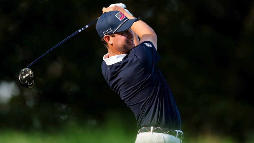 Ryder Cupper teases intriguing PGA Tour changes: 'We'll see'