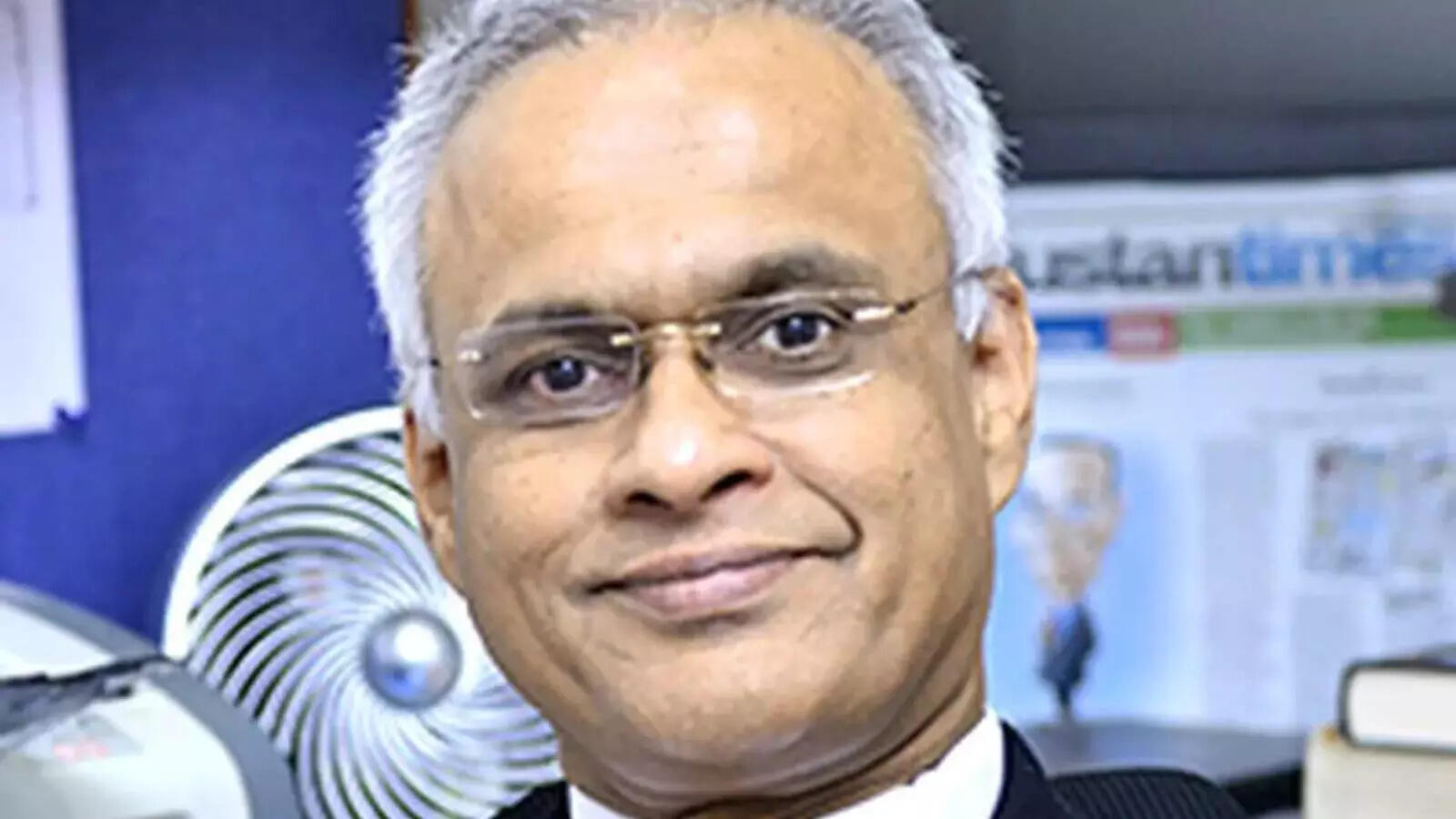 PSU Banks steal the spotlight as private lenders lose steam: Sunil ...
