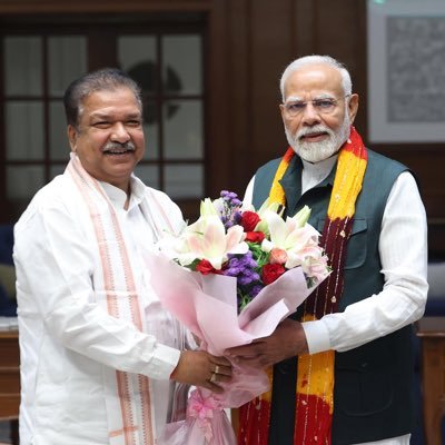 BJP's Bihar chief Dilip Jaiswal among 14 BJP MLAs to be sworn in as ...