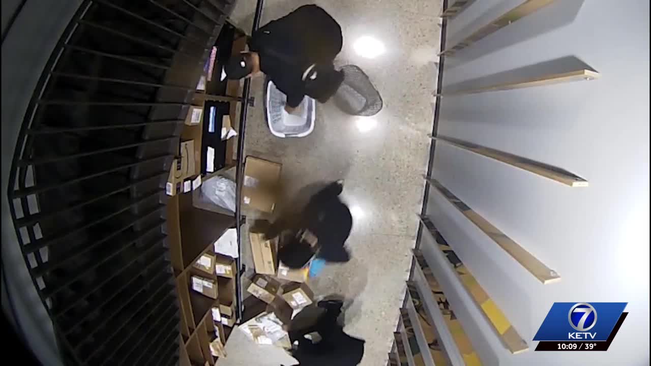 Crime Stoppers: Omaha police need help identifying a prolific pack of ...