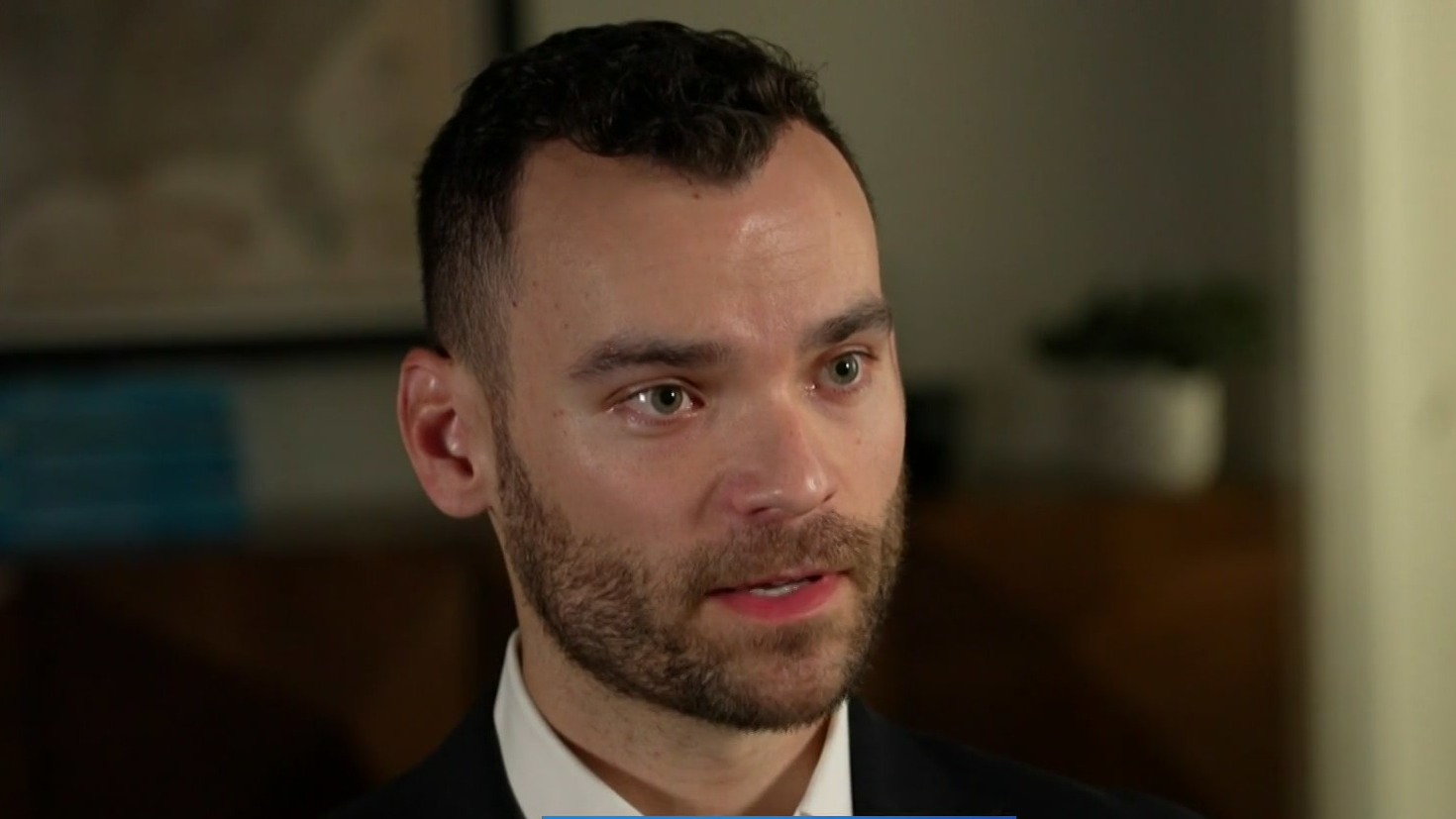 Former FBI employee sues after firing over Pride flag display