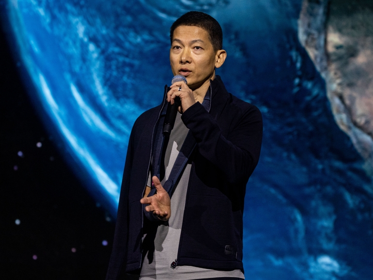 The UAE's G42 Receives US Approval For Advanced Artificial Intelligence ...