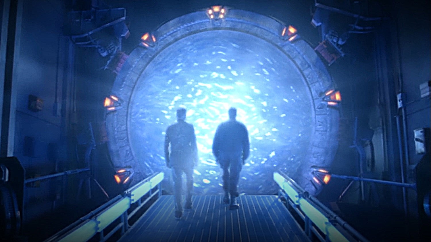 Stargate revival axed by Amazon, 6 months after announcement