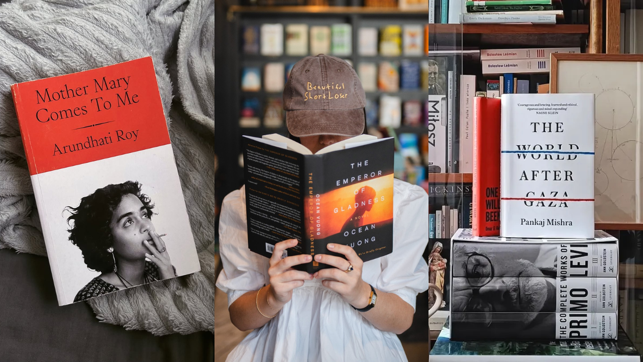 10 Most Controversial Books Released in 2025 That Showed How Divided ...