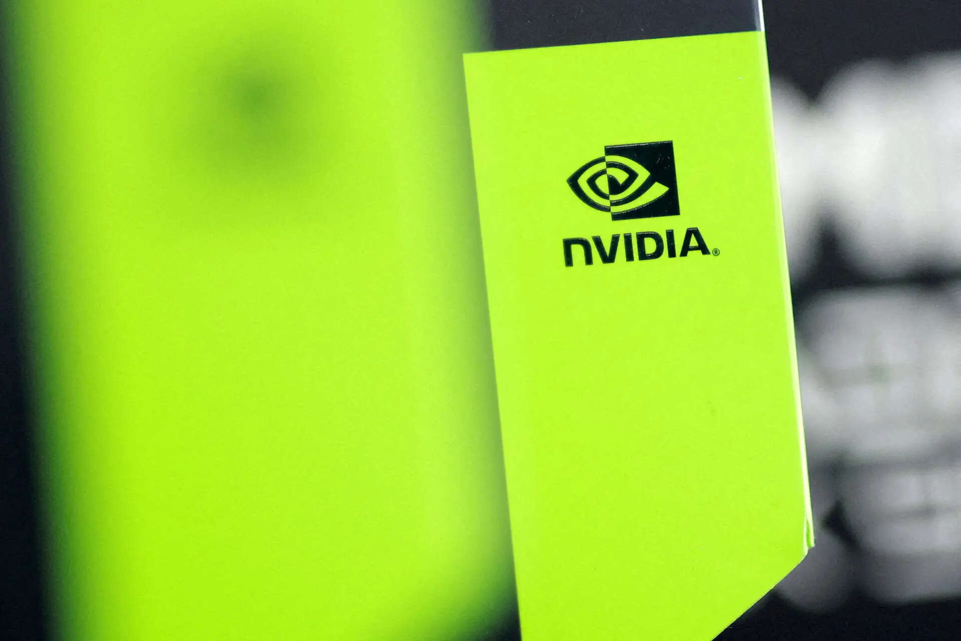 Nvidia reports 'off the charts' demand for AI chips