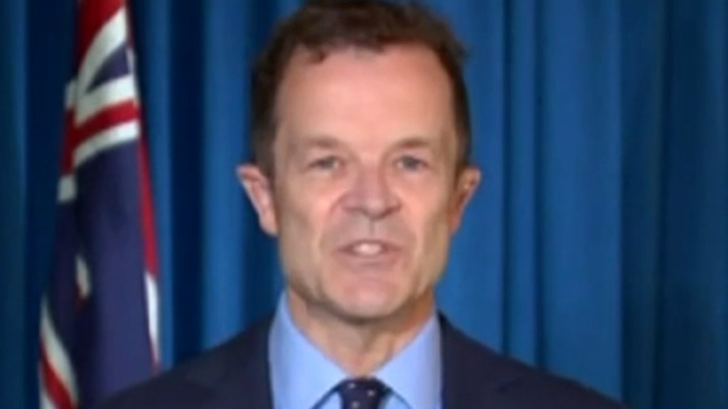 NSW Opposition Leader Mark Speakman quits after colleagues turn against him