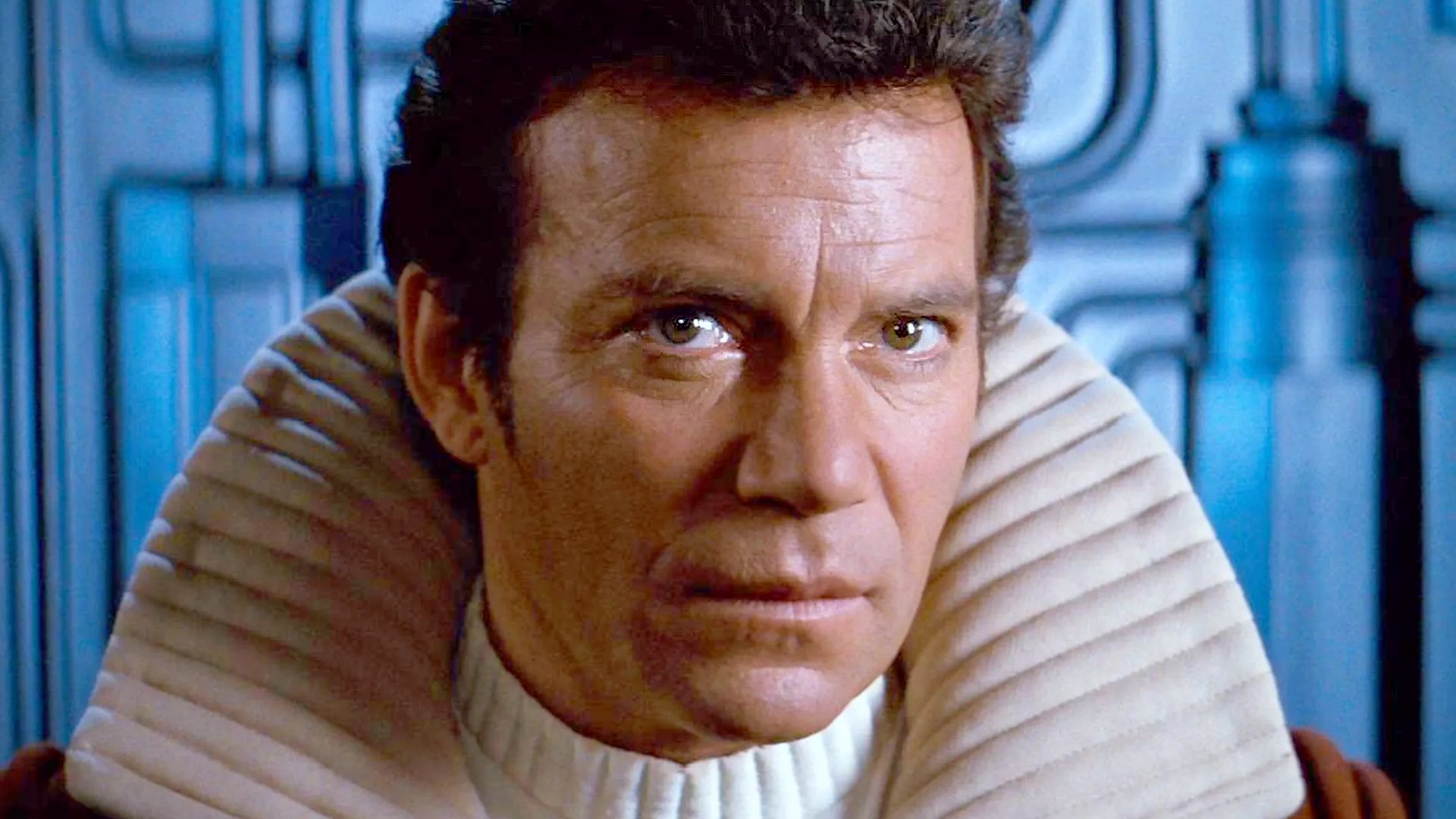 Star Trek's biggest plot hole is actually a major problem for Wrath of Khan