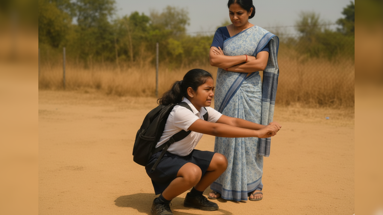 Vasai school horror: Teacher knew of student’s health issues but still ...