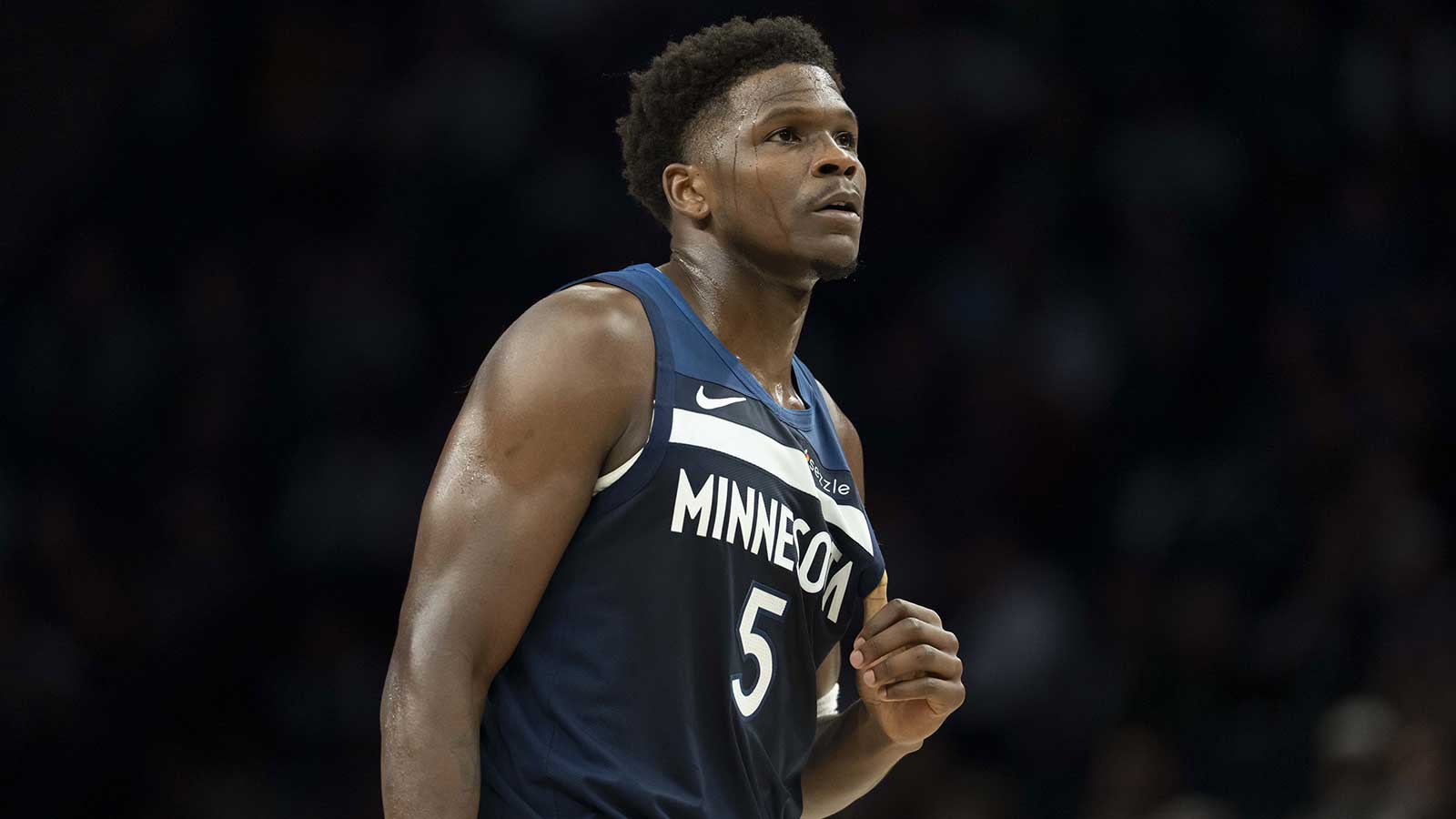 Timberwolves’ Anthony Edwards,Donte DiVincenzo showcase incredible lob ...