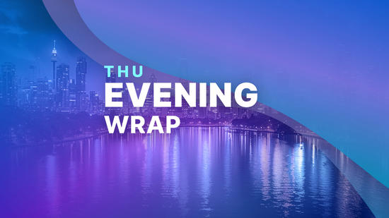 Evening Wrap: ASX 200 Thursday edges higher on WTC, CAT, XRO rebound ...