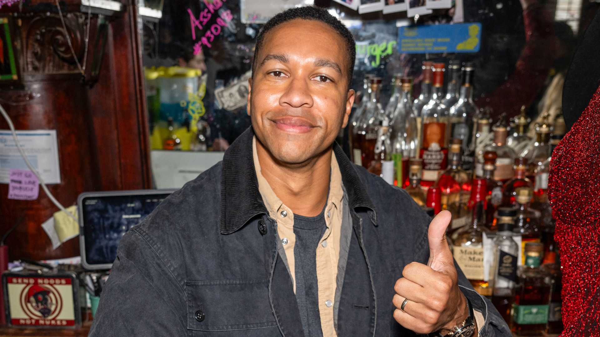 The Importance Of Fallout Fan Celebration Explained By Stars ...