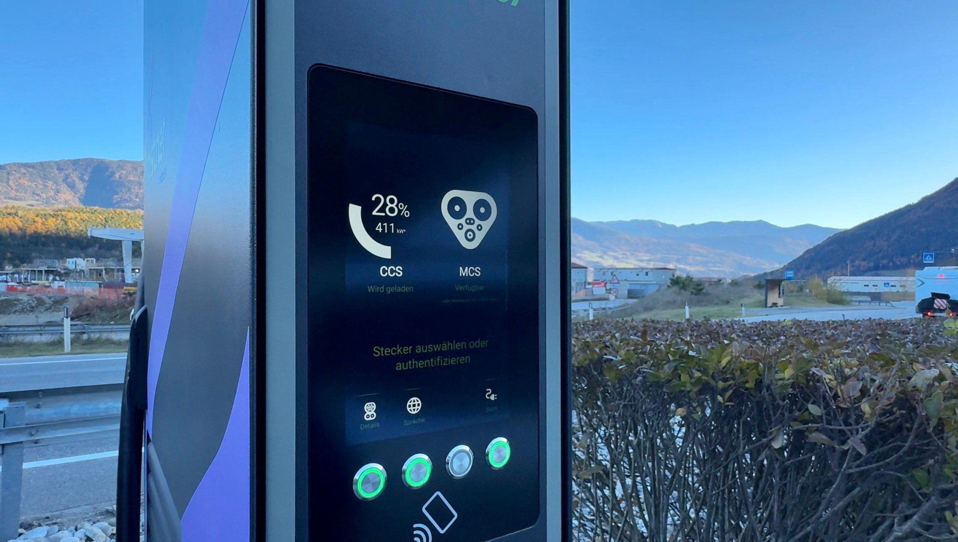 Record per le auto elettriche in Italia: una Smart #5 raggiunge i 411 ...