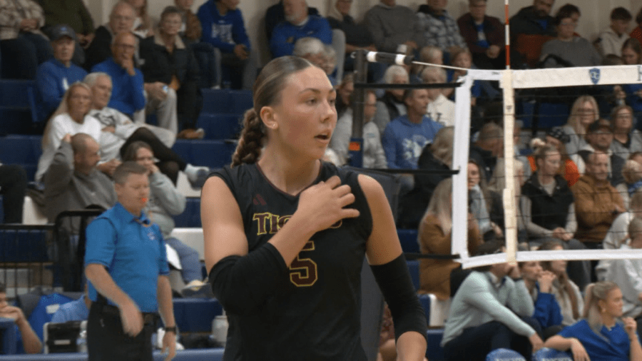 Zachariasen and Harrisburg eye historic four-peat