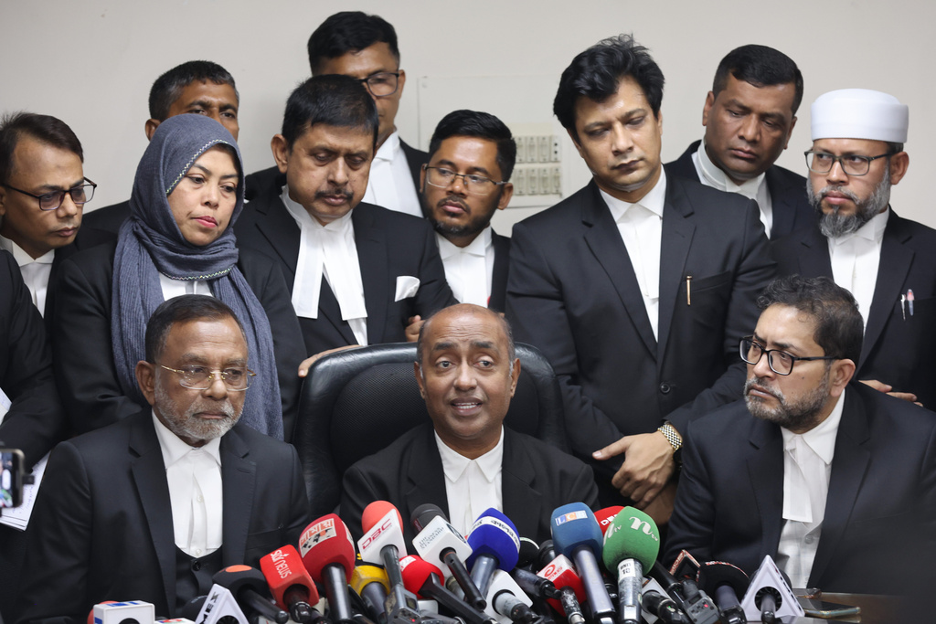 Bangladesh Supreme Court restores nonpartisan caretaker system but not ...