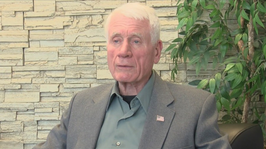 Iowa State Representative Bob Henderson to seek 3rd term